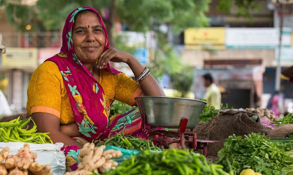 'Main Bhi Digital' to attract street vendors