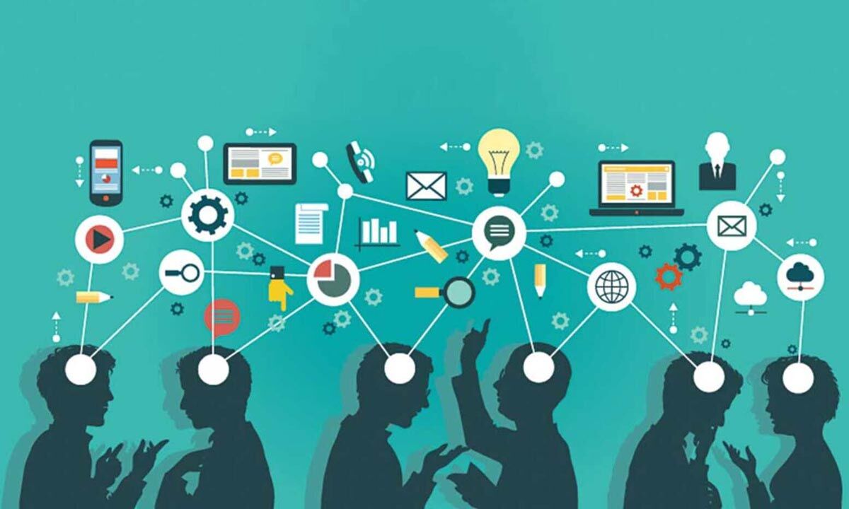 Can Collective Intelligence rid the globalised world of all its ills?