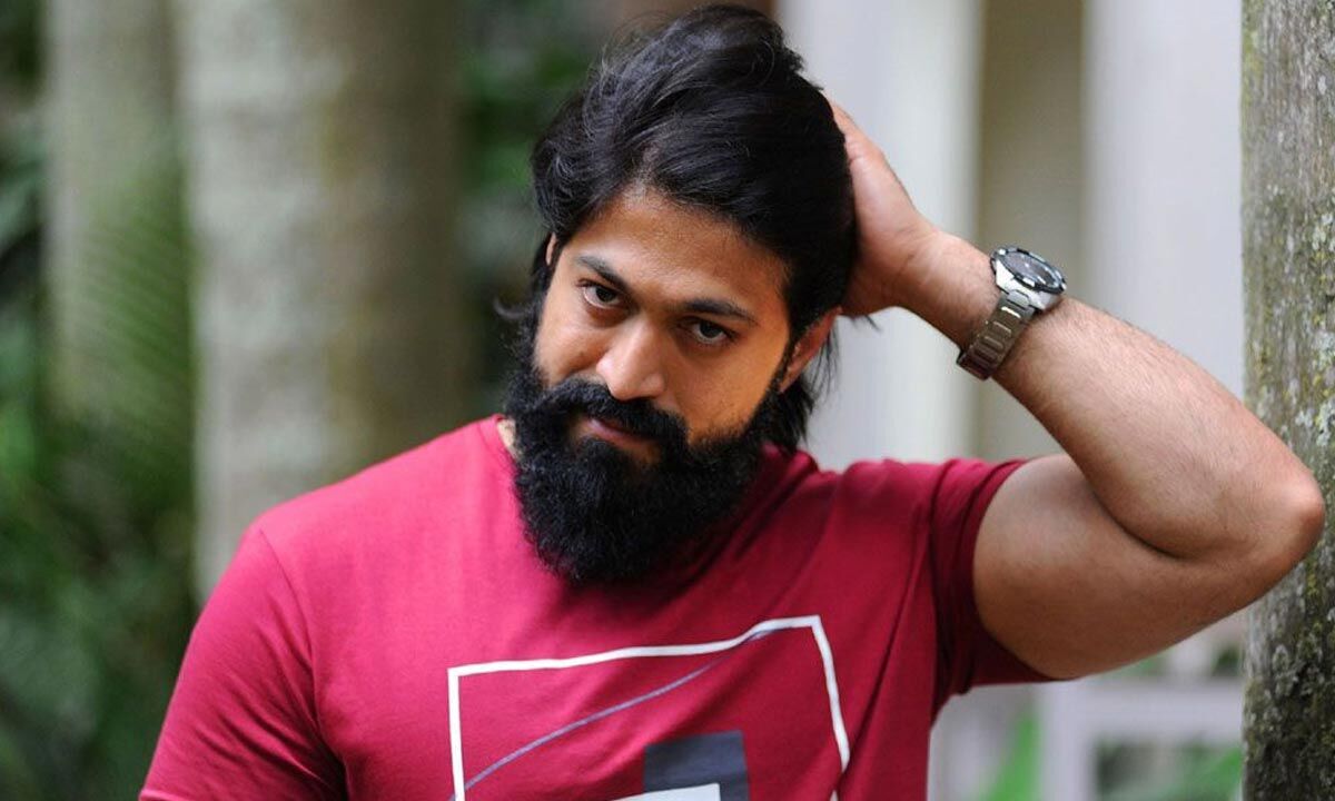 Yash to work with another pan-Indian director for his next?