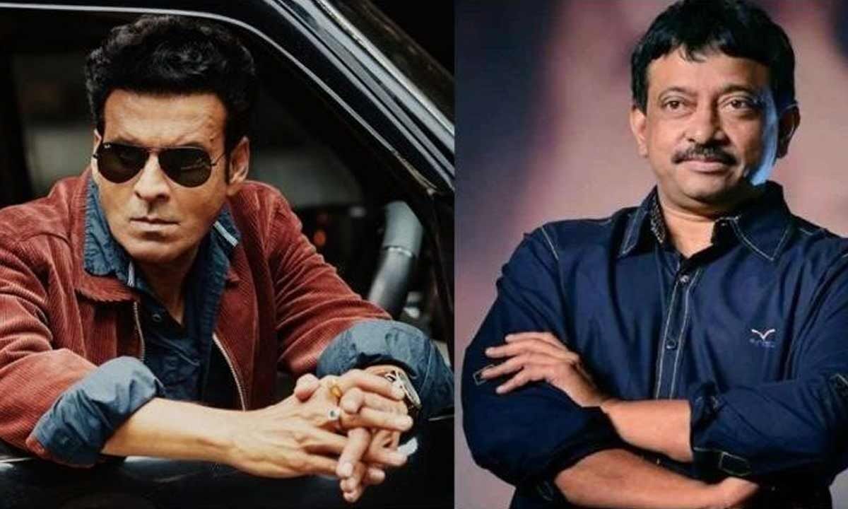 Manoj Bajpayee: Ram Gopal Varma has revolutionised Hindi film industry