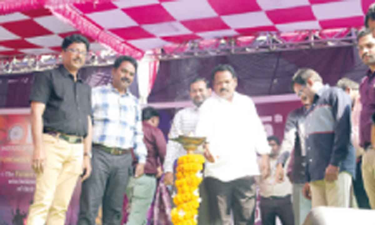 PACE celebrates 15th anniversary