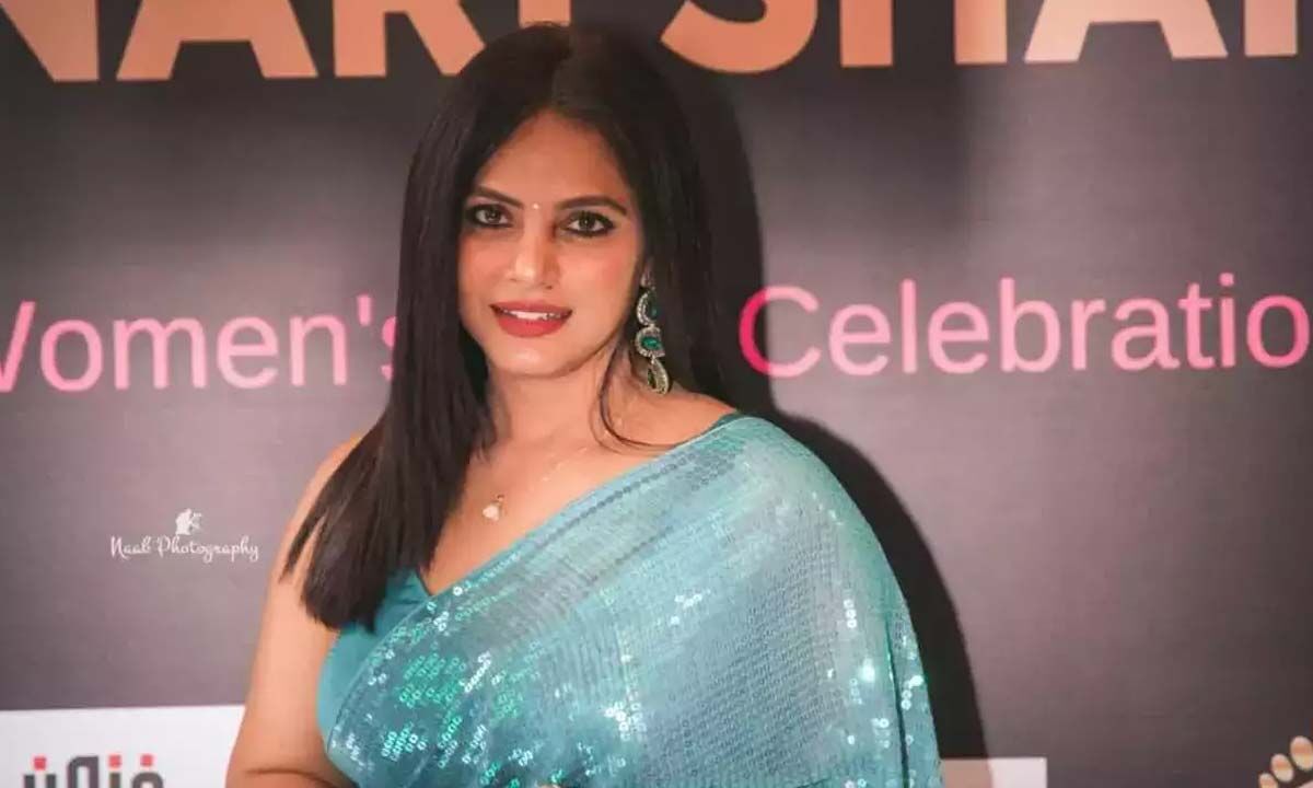 If you want the change, be the change: Nitu Chandra Srivastava