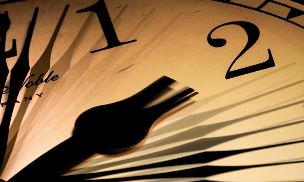 Researchers Discovered A Different Method For Calculating Time