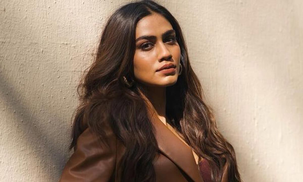 For Apeksha Porwal, 'Undekhi' has been a turning point in her career