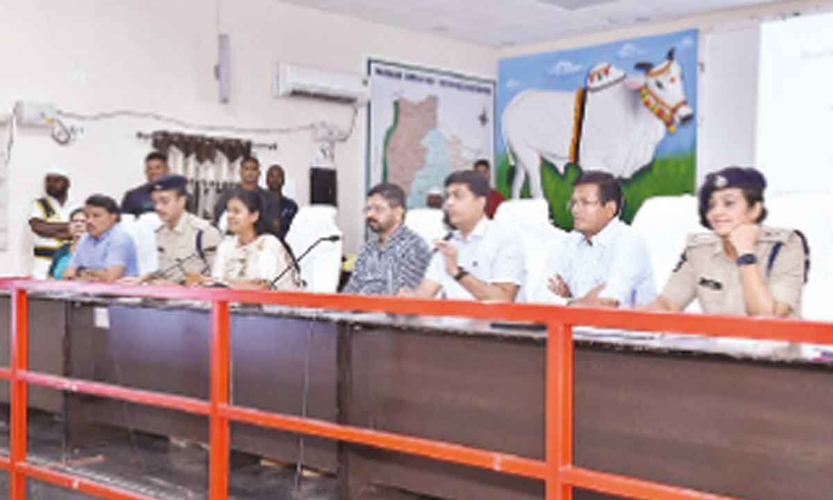 'Ensure free and fair MLC elections'