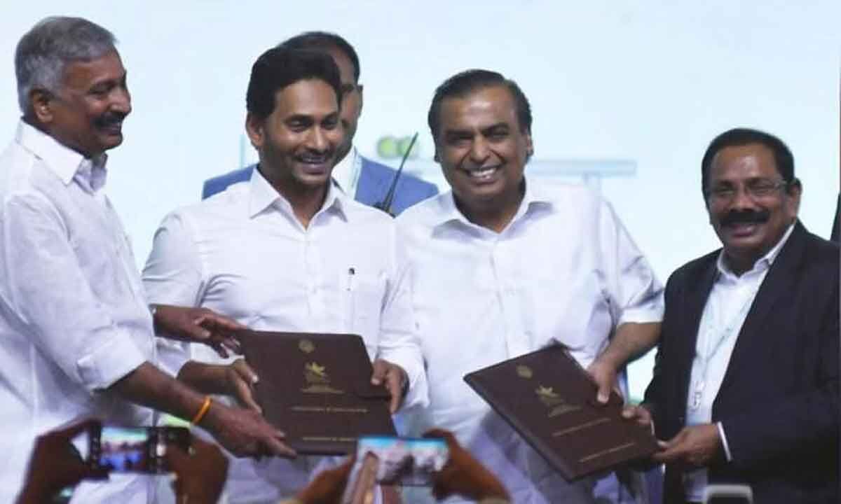 High-level panel to monitor progress of MoUs