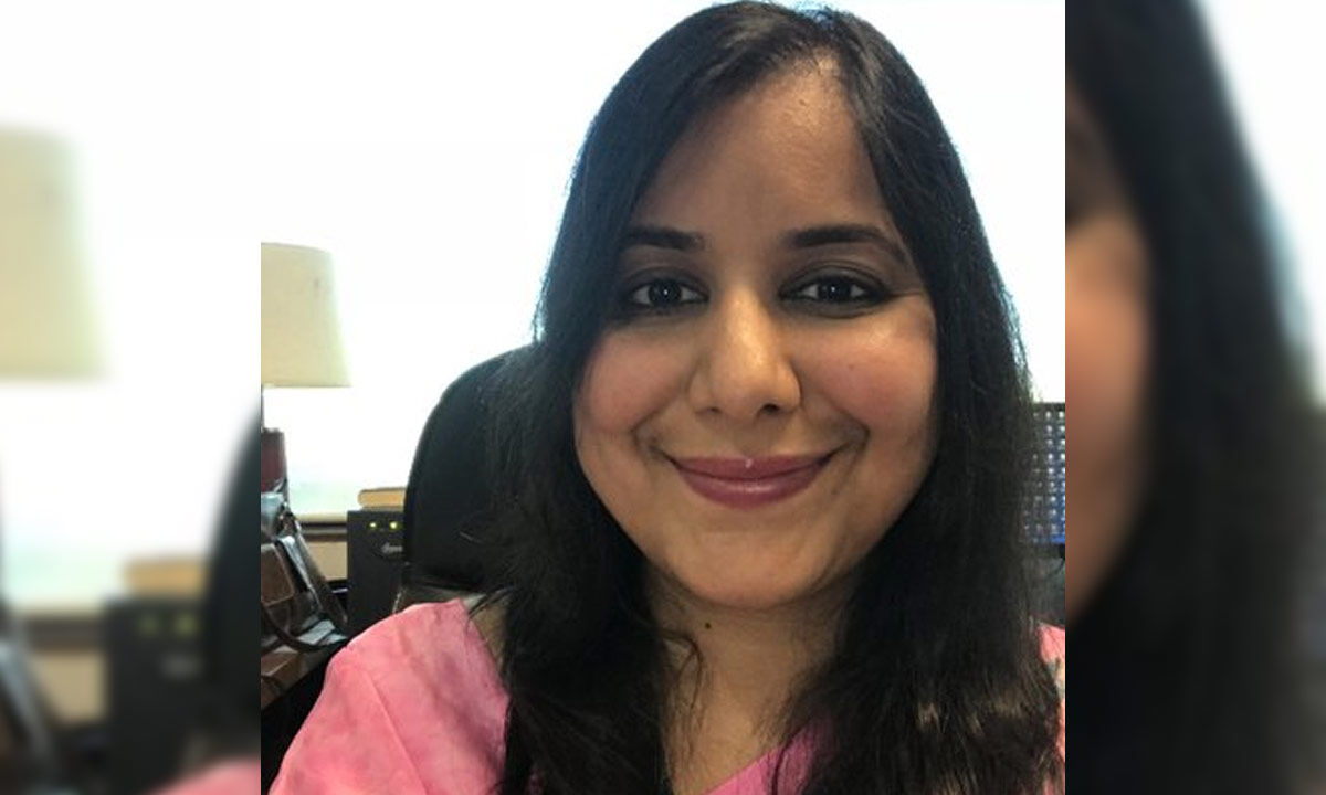 Smita Singh: An inspiration for woman dreaming high