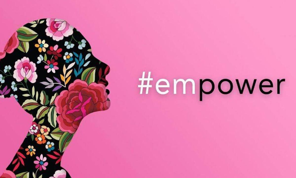 Empowering female workers