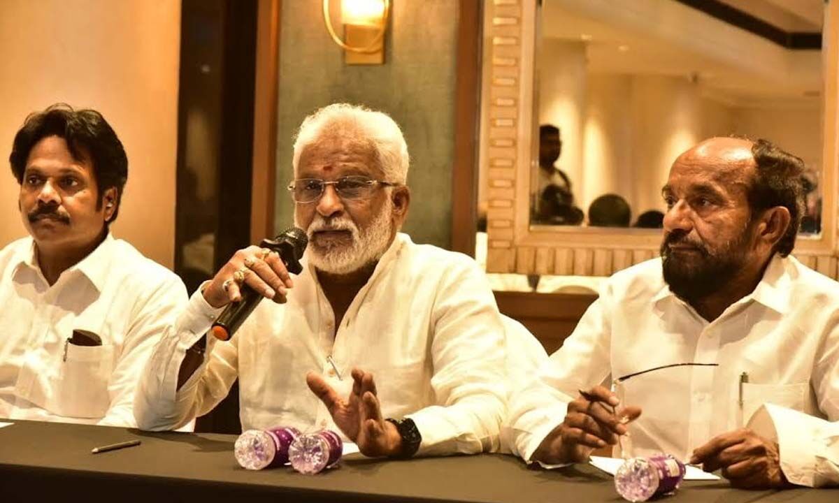 GIS success due to confidence in Jagan, says Subba Reddy