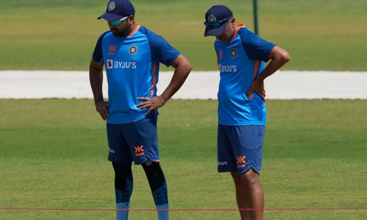 With WTC points at stake, everyone wants to win, qualify: Dravid ...