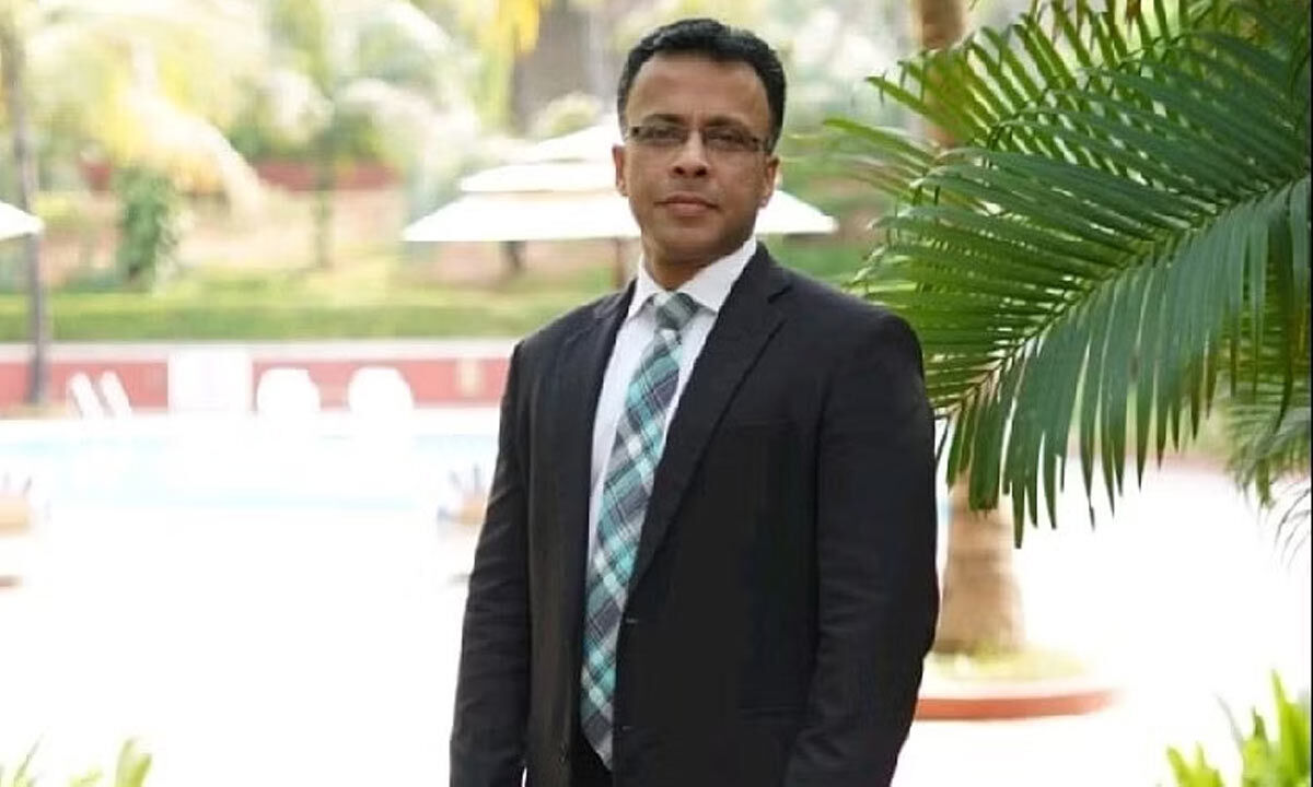 Delhi Liquor scam case: ED says Arun Pillai acted as benami of Kavitha