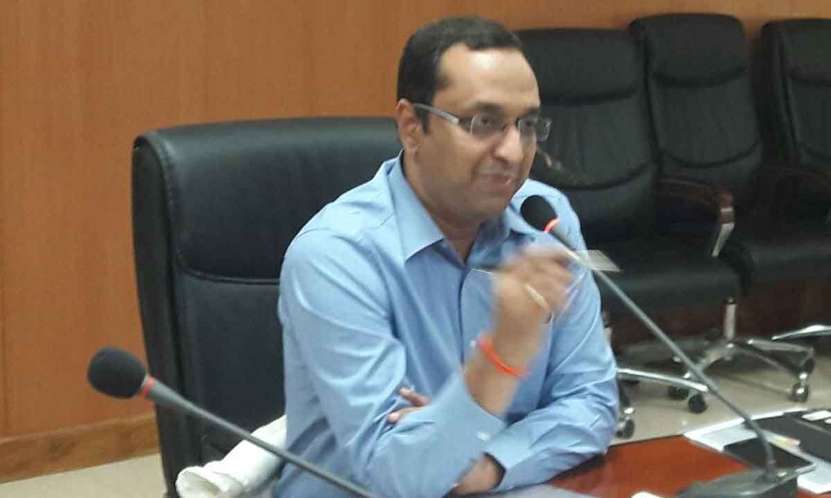 Officers told to learn all rules about MLC polls