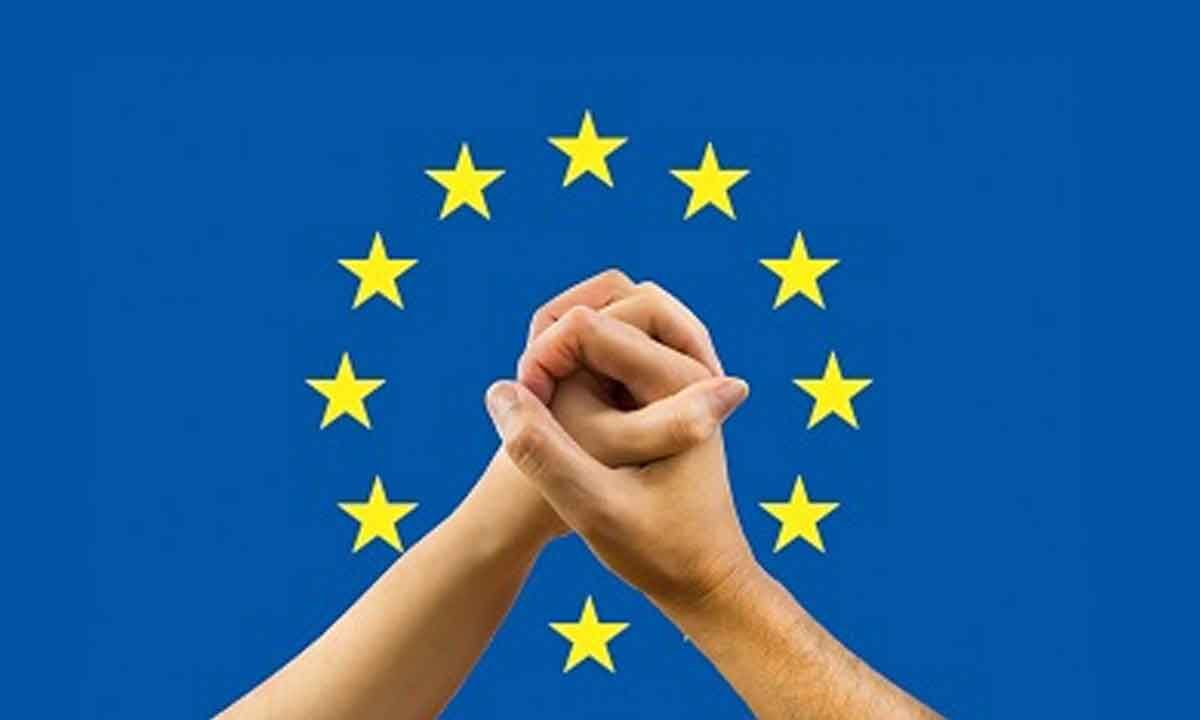 Big industry comes in way of peace efforts