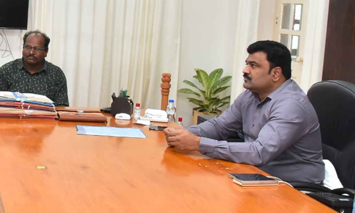 22,367 candidates to appear for 10th exams