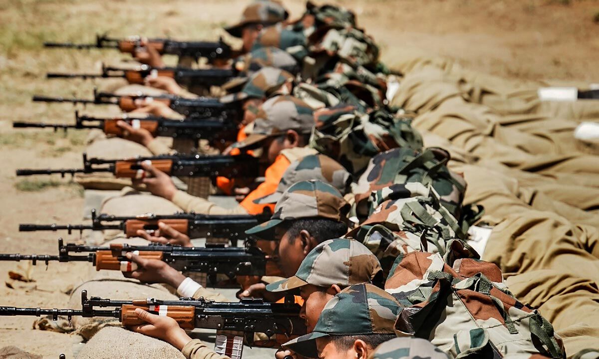 10% reservation for ex-Agniveers in CISF recruitment, relaxation in age ...