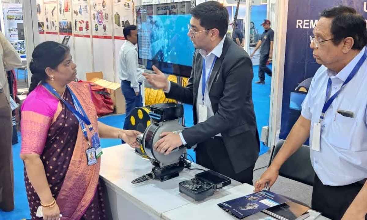 GVMC plans big to avert loss of life during natural calamities