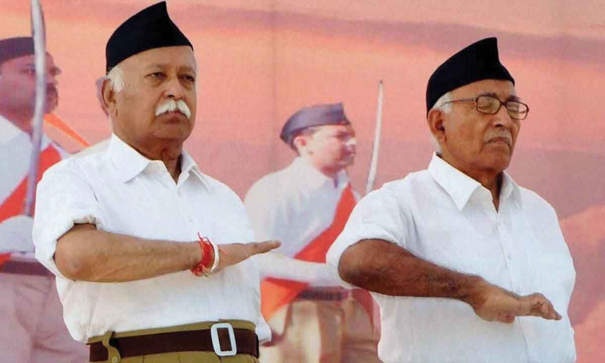 Key RSS meet begins today