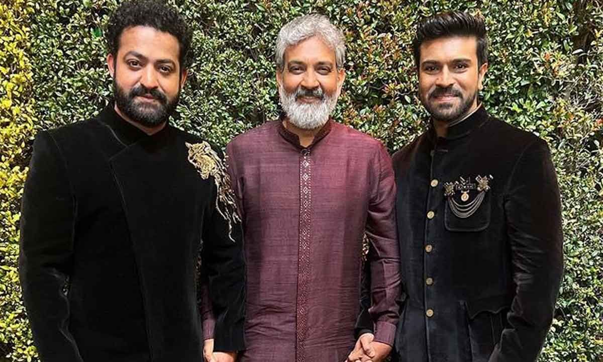 Oscars 2023: Chiranjeevi, Anupam Kher, Prabhas And Other Film Stars ...