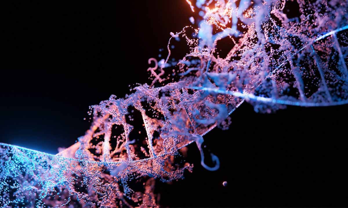 Genome editing becoming a reality