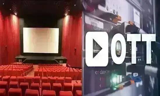 New Movies and Series Releasing This Week in Theatres and on OTT Platforms