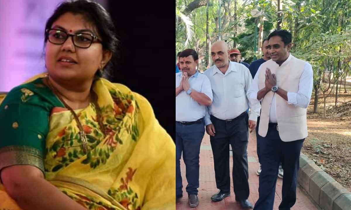 Jayanagar constituency to see tough fight between BJP, Congress