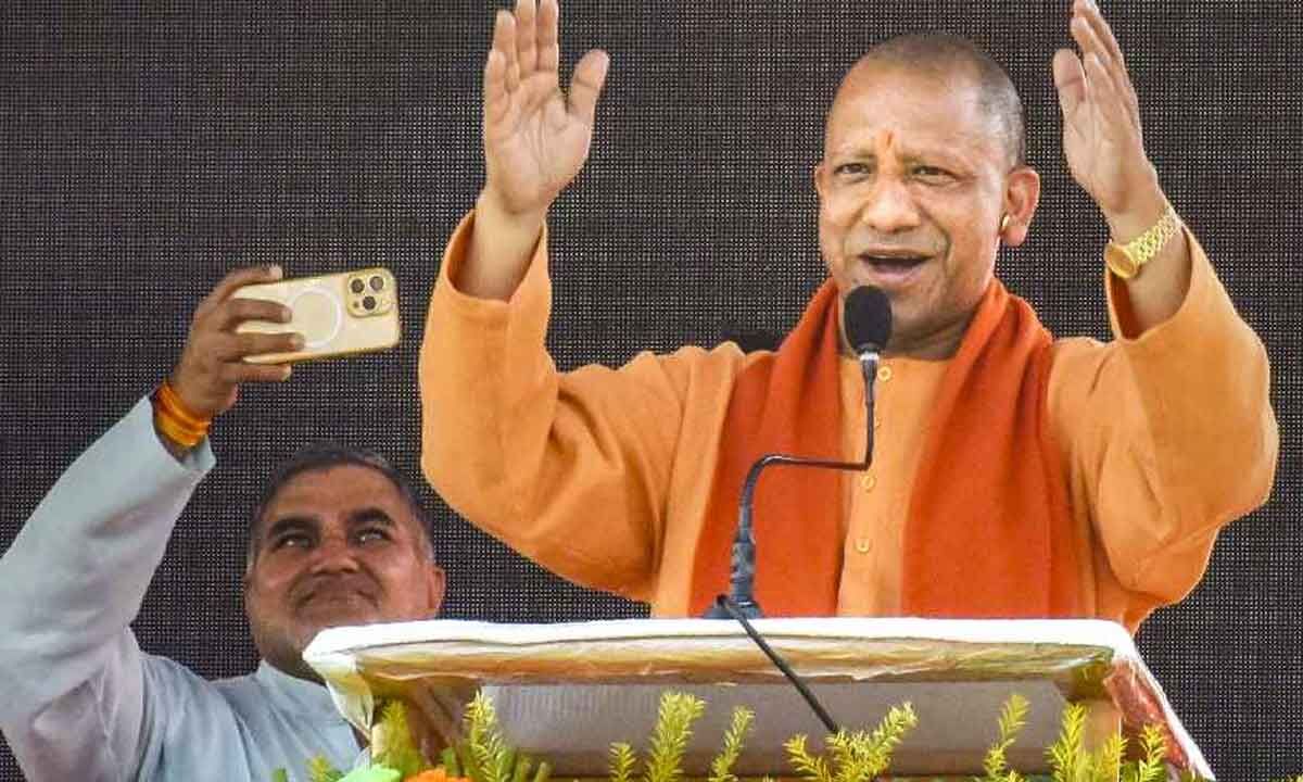 UP to have 'State Capital Region' on lines of NCR