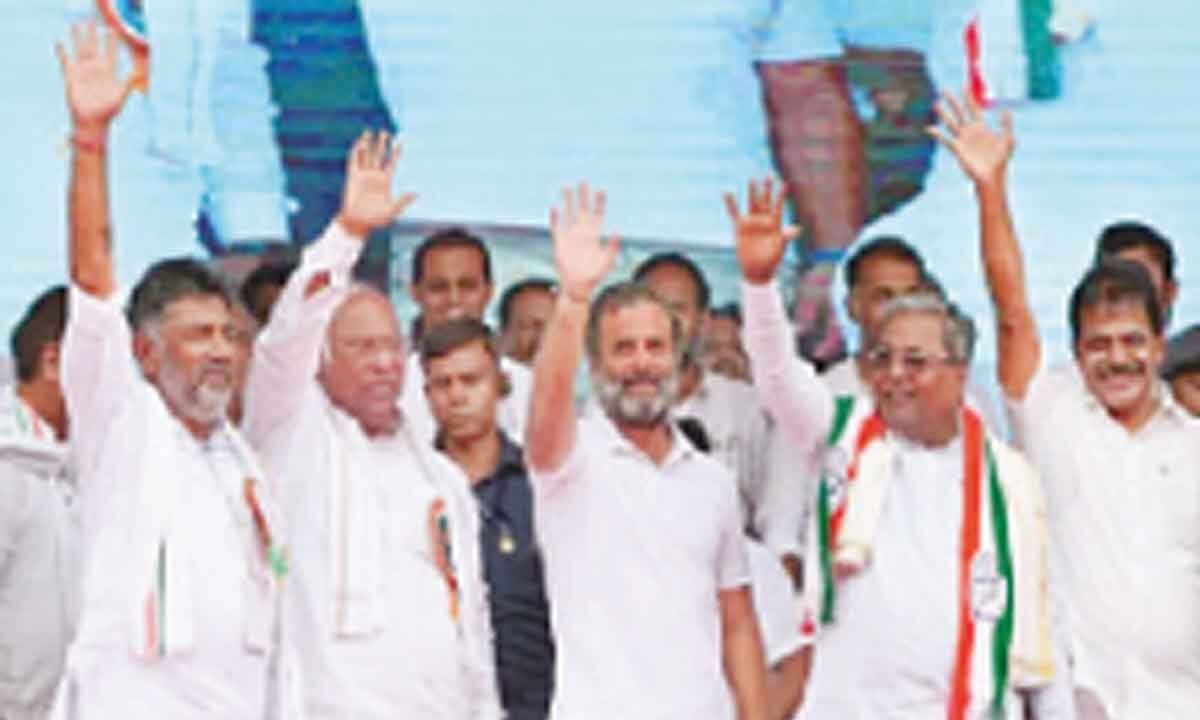 Congress gears up for Rahul's mega rally on March 20
