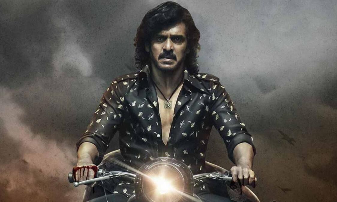 Kabzaa's OTT Rights Sold to Digital Streaming Platform for a Massive Sum