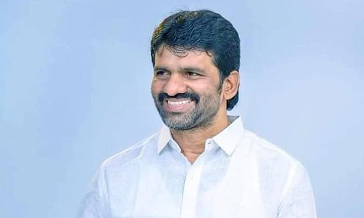P Chandrasekhar Reddy declared elected as MLC from East Rayalaseema Teacher Constituency