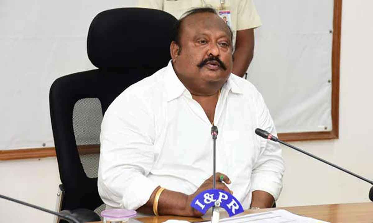 Paper leak not a scam, but mistake by two, says Gangula