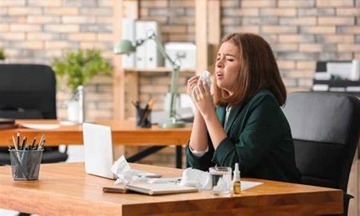 All about influenza virus