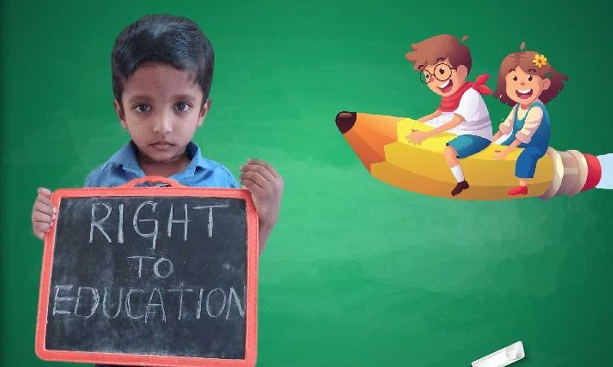 Registration of students commences today