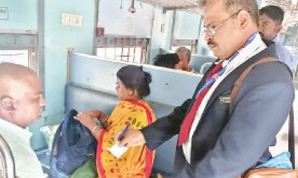 Chief TTI joins `1 crore club in collecting penalties