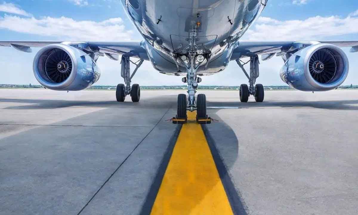 Need to reduce airports operating costs by 30-50%