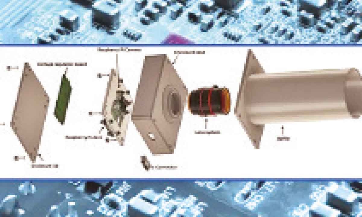 Astronomers assist in designing inexpensive star sensors for satellites