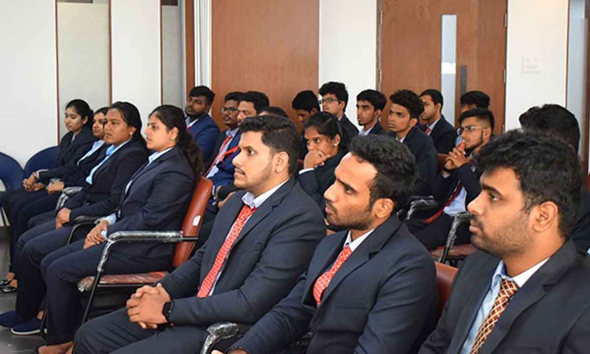 IIM-I student bags Rs 1.14 crore pay package