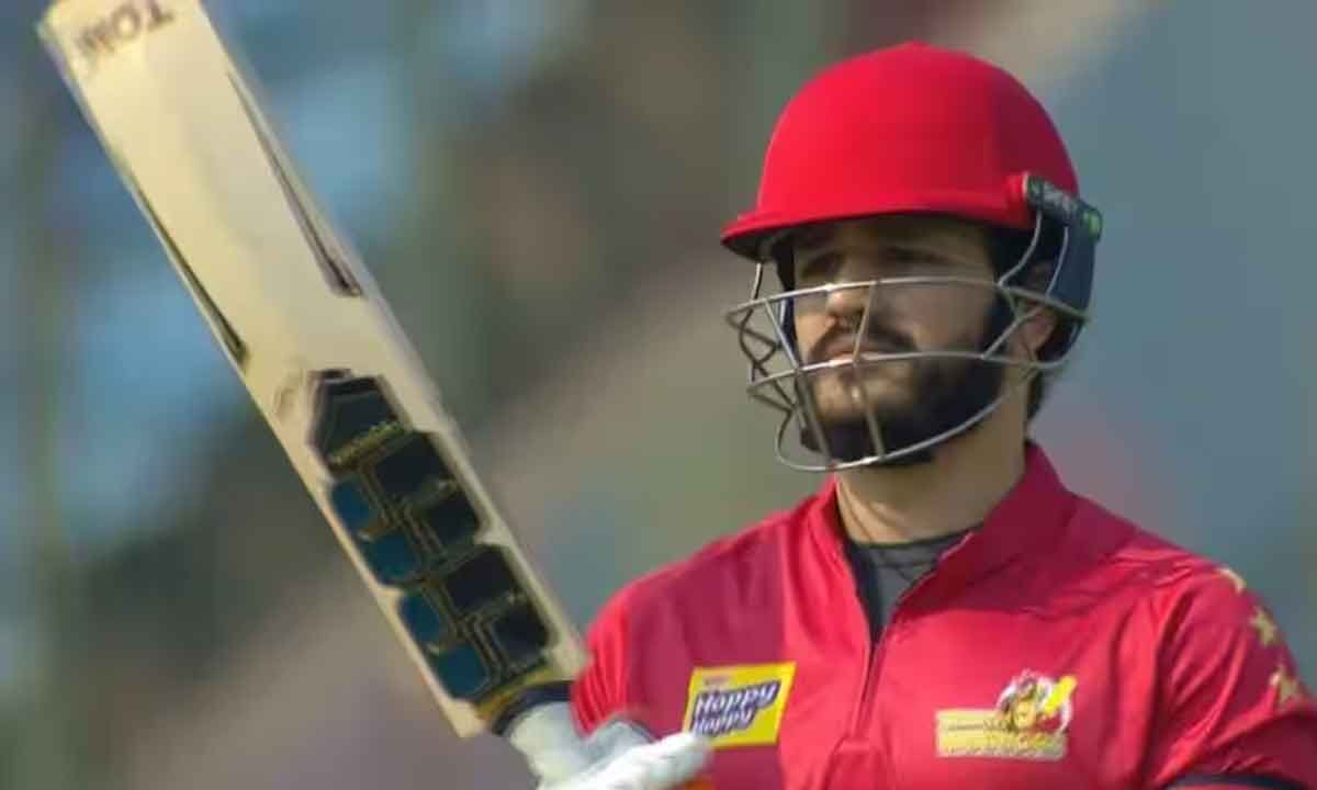 Actors to showcase their cricket skills