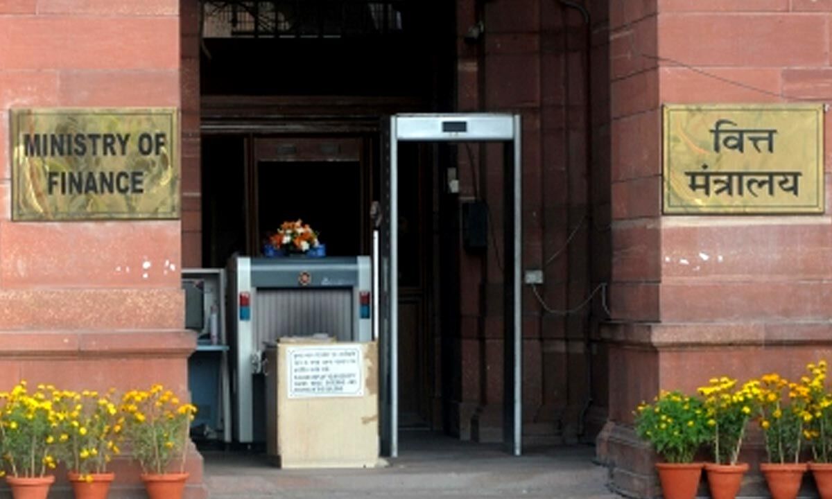 Finance Ministry says Indian economy to grow 7% in FY24