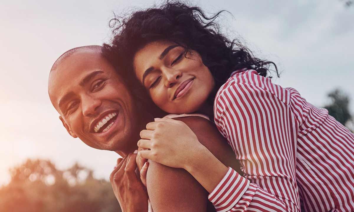 Understanding your partner's body language