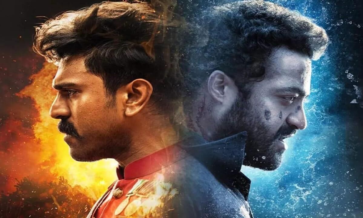 1 Year For RRR: Here's the lifetime box office collection of SS Rajamouli's film.