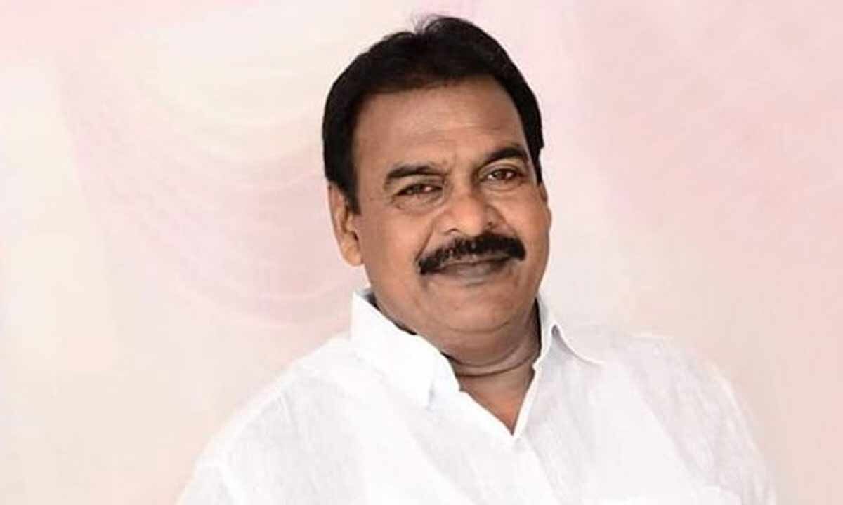 Rapaka Varaprasad says got an offer from TDP in MLC elections, TDP MLA ...