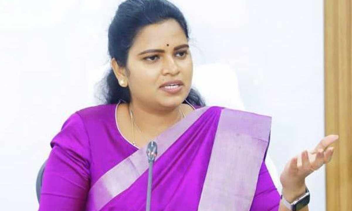 Andhra Pradesh govt. makes all arrangements for G-20 conference in Visakhapatnam