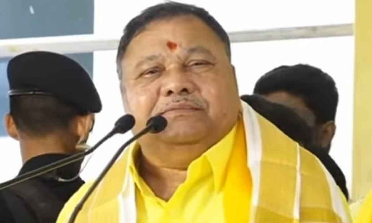 TTDP chief calls on workers to make party's foundation day a success