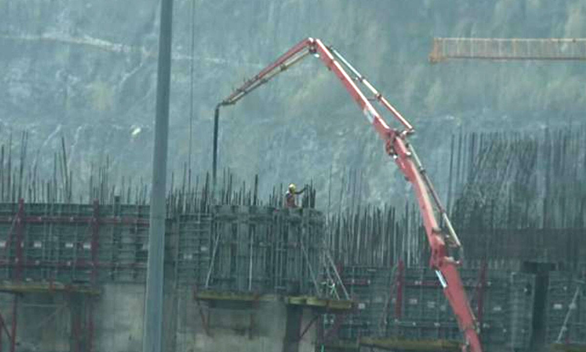 Centre clarifies on height of the Polavaram project, confirms it as 45. ...