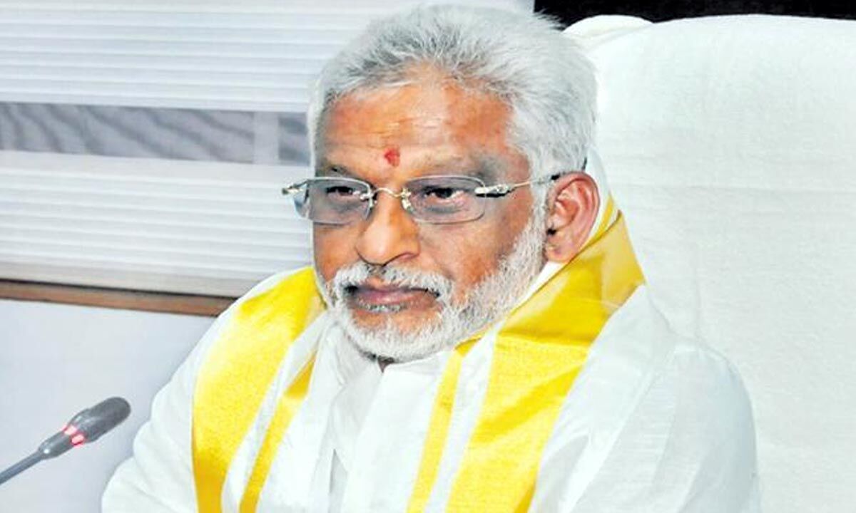 Andhra Pradesh: Divyadarshan tokens will be issued from April 1