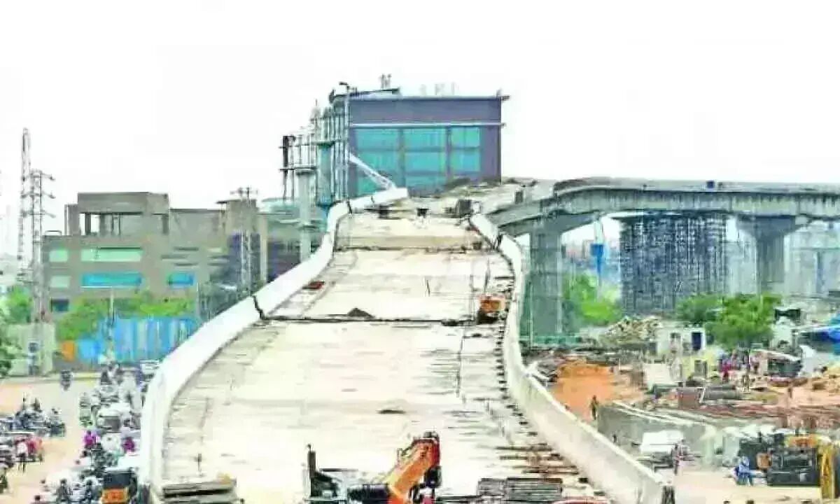 Today's Top 5 Hyderabad News Updates