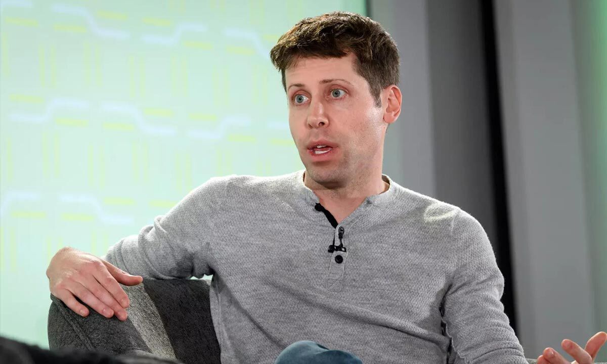 ChatGPT can massively impact customer service jobs: OpenAI CEO, Sam Altman