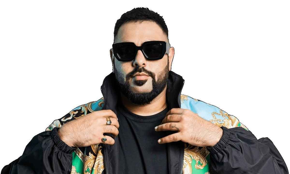 Rapper Badshah: I always love shocking people