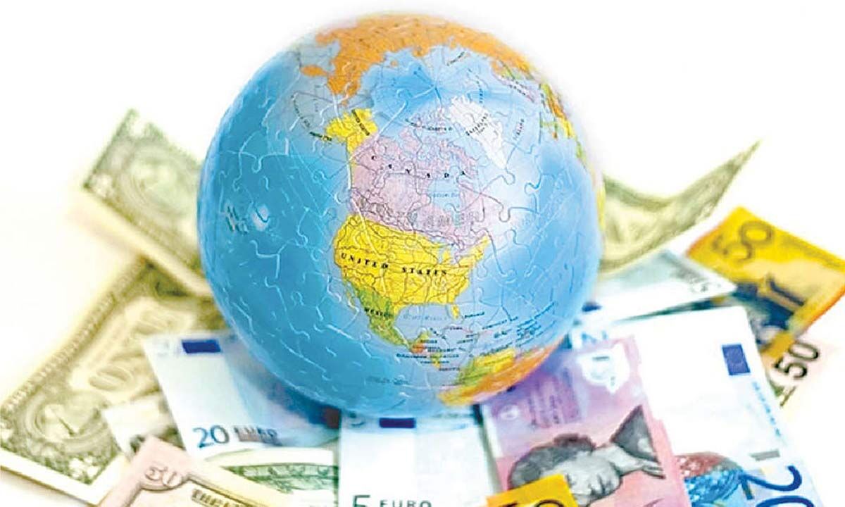 What went right with World Bank?