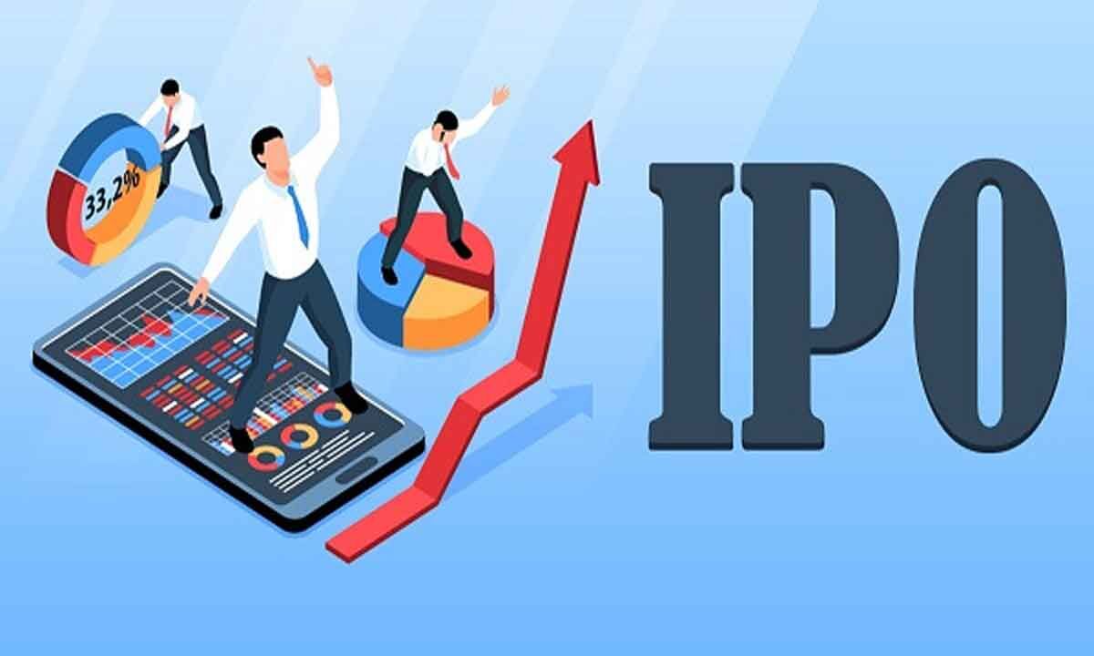 SPC Lifesciences files papers for `300-cr IPO